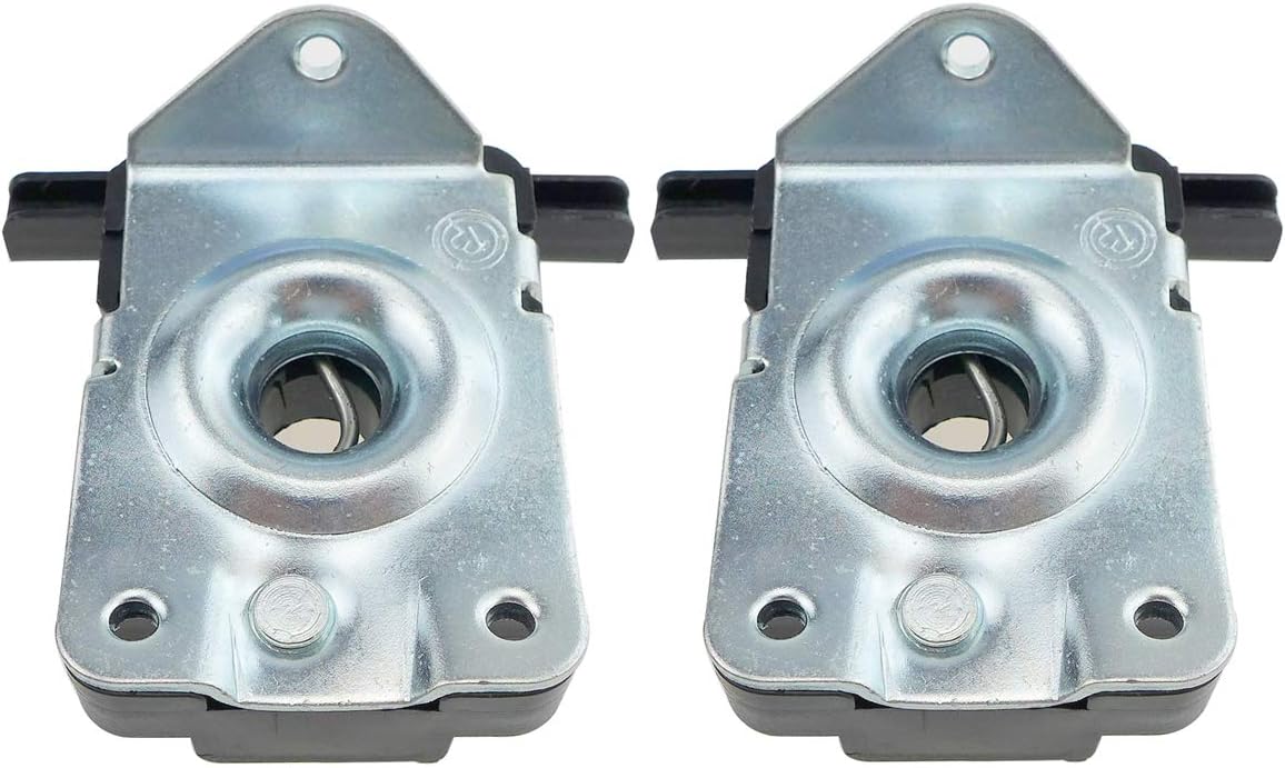 for BMW Lower Hood Lock Catch Latch, Fit for BMW E39 525 528i E46 323 ...