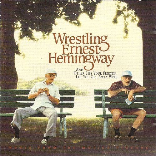Wrestling Ernest Hemingway: Various Artists: Amazon.es: CD y vinilos}