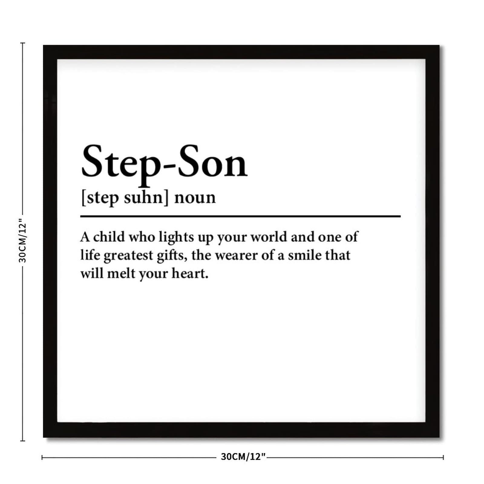 Stepson Meaning Origin Of "Step" | Bonus Families
