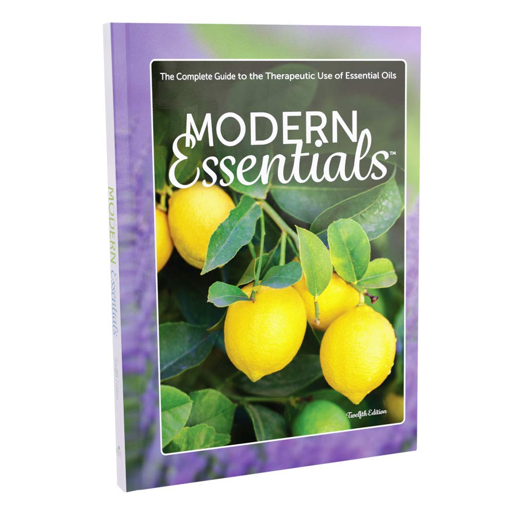 Amazon.com: Modern Essentials: The Complete Guide to the Therapeutic ...