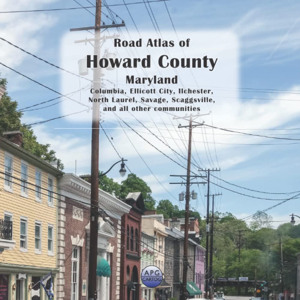 Howard County Laurel