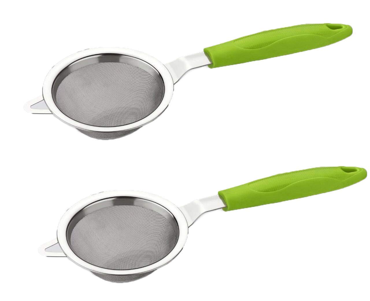 E-COSMOS Tea Strainer for Kitchen, Chhalni -Coffee Strainer Chhani for ...