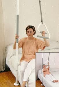 Amazon.com: Health Craft SuperPole (SuperPole with SuperTrapeze and ...