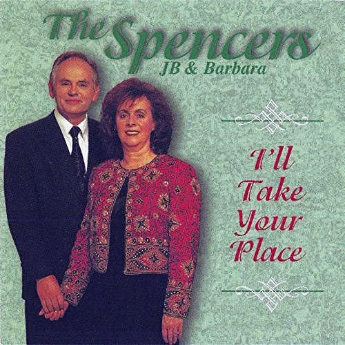 Heaven Will Be Worth the Journey song by The Spencers from I'll Take ...