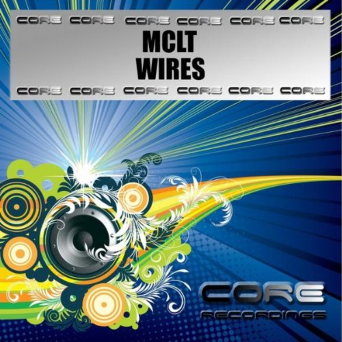 Wires by Mclt on Amazon Music - Amazon.com