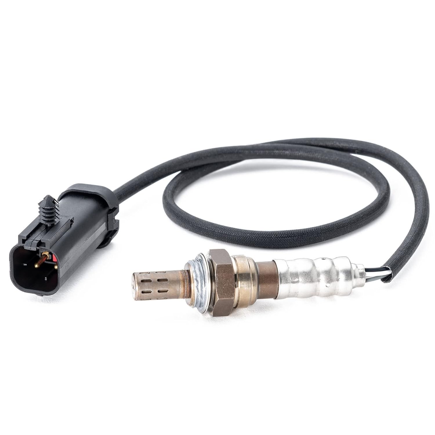Amazon.com: AccuPart O2 Sensor Oxygen Sensor - Fits Jeep Wrangler YJ 91 ...