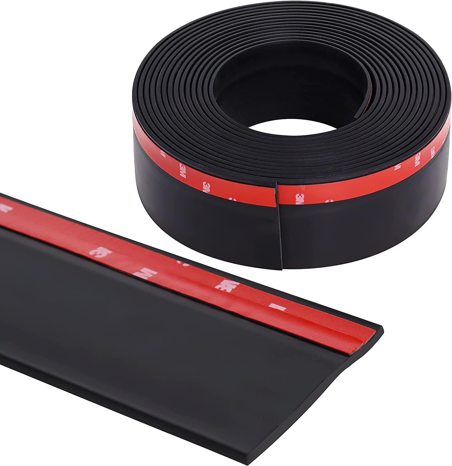 Podoy RV Slide Out Seal, 3 Inch RV Slide Out Weather Stripping Wiper ...