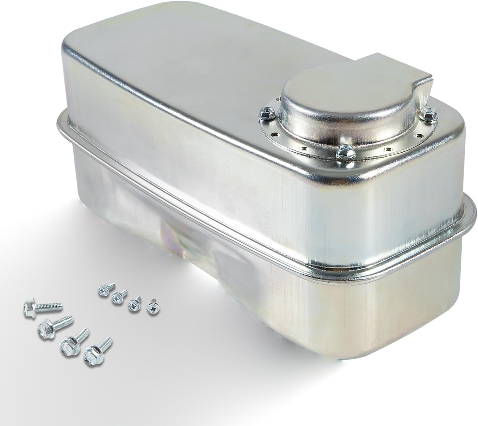 Amazon.com : John Deere Original Equipment Muffler #AM138423 ...