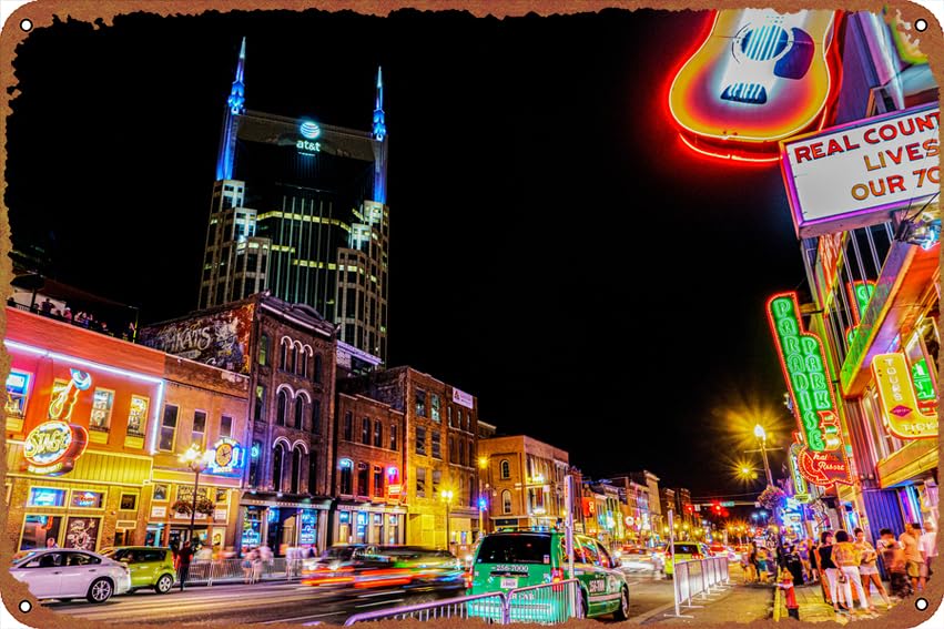 Neon Signs Nashville Tn Neon Aesthetic