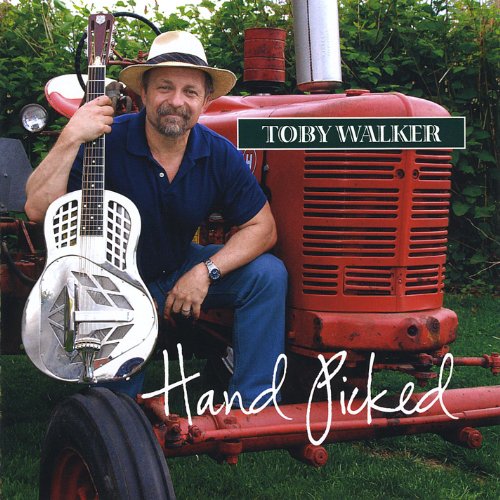 Hand Picked by Toby Walker on Amazon Music - Amazon.co.uk