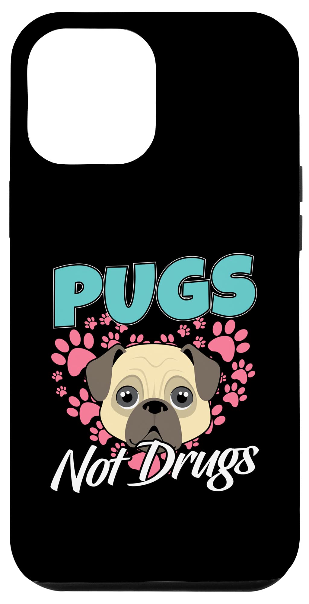 Pugs Not Drugs Design