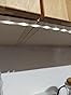 LUXJET® 1.5M Motion Sensor Rope Light LED Strip for Cabinet Wardrobe ...