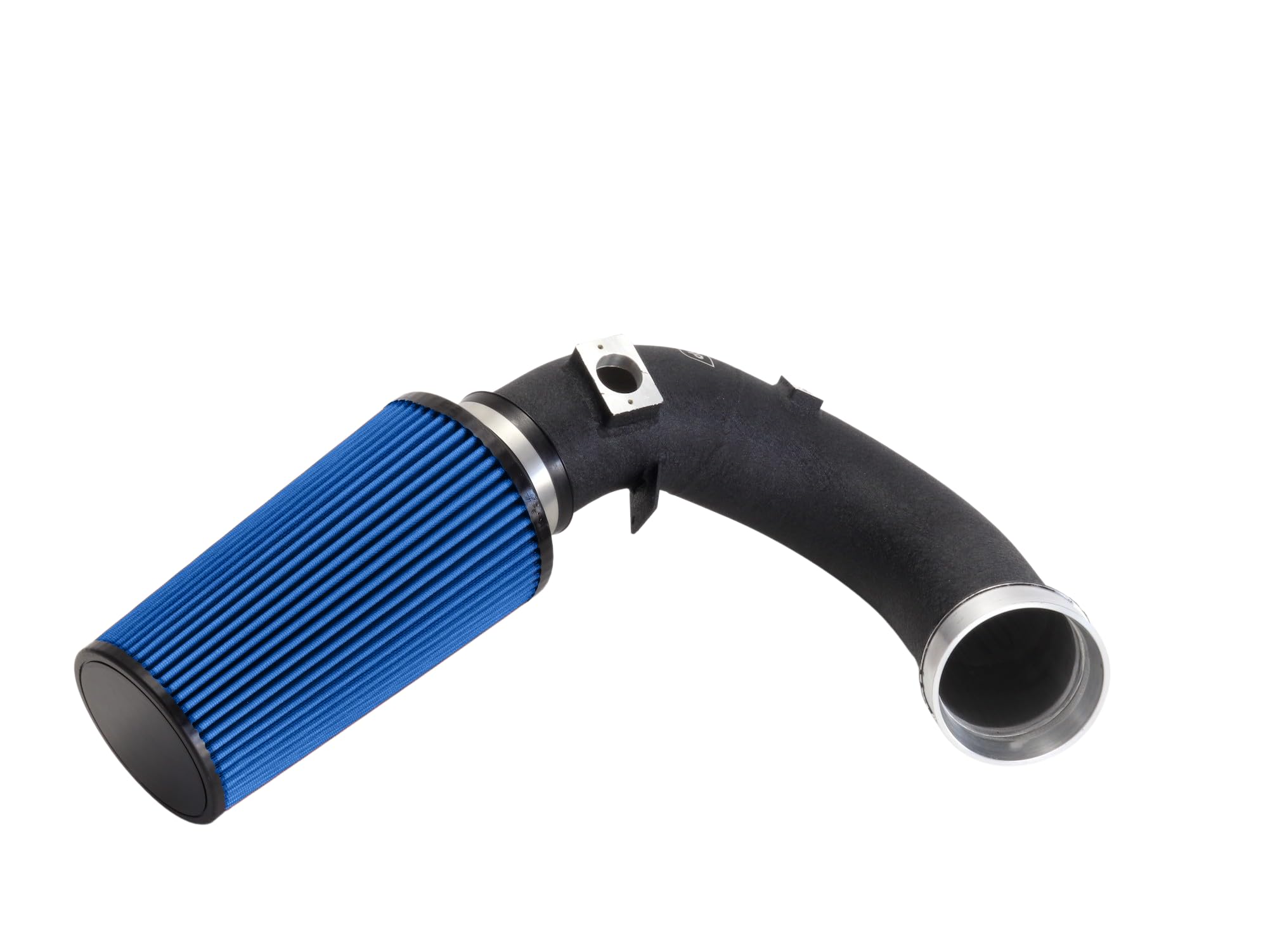 Amazon.com: Boosted Performance 6.7 Cummins Performance Cold Air Intake ...