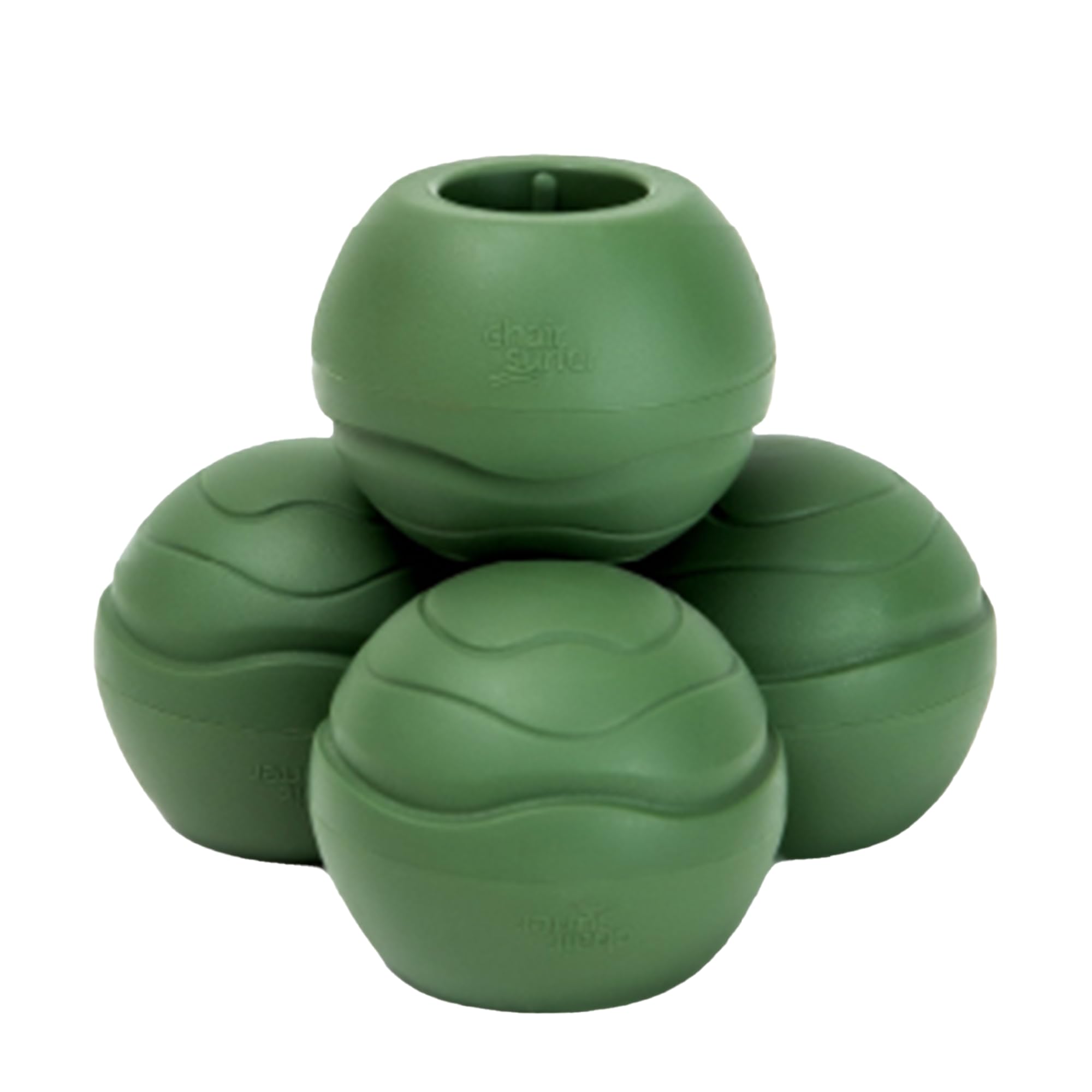 Amazon.com: Stabilizing Rubber Ball Feet for Helinox Camping Chair ...