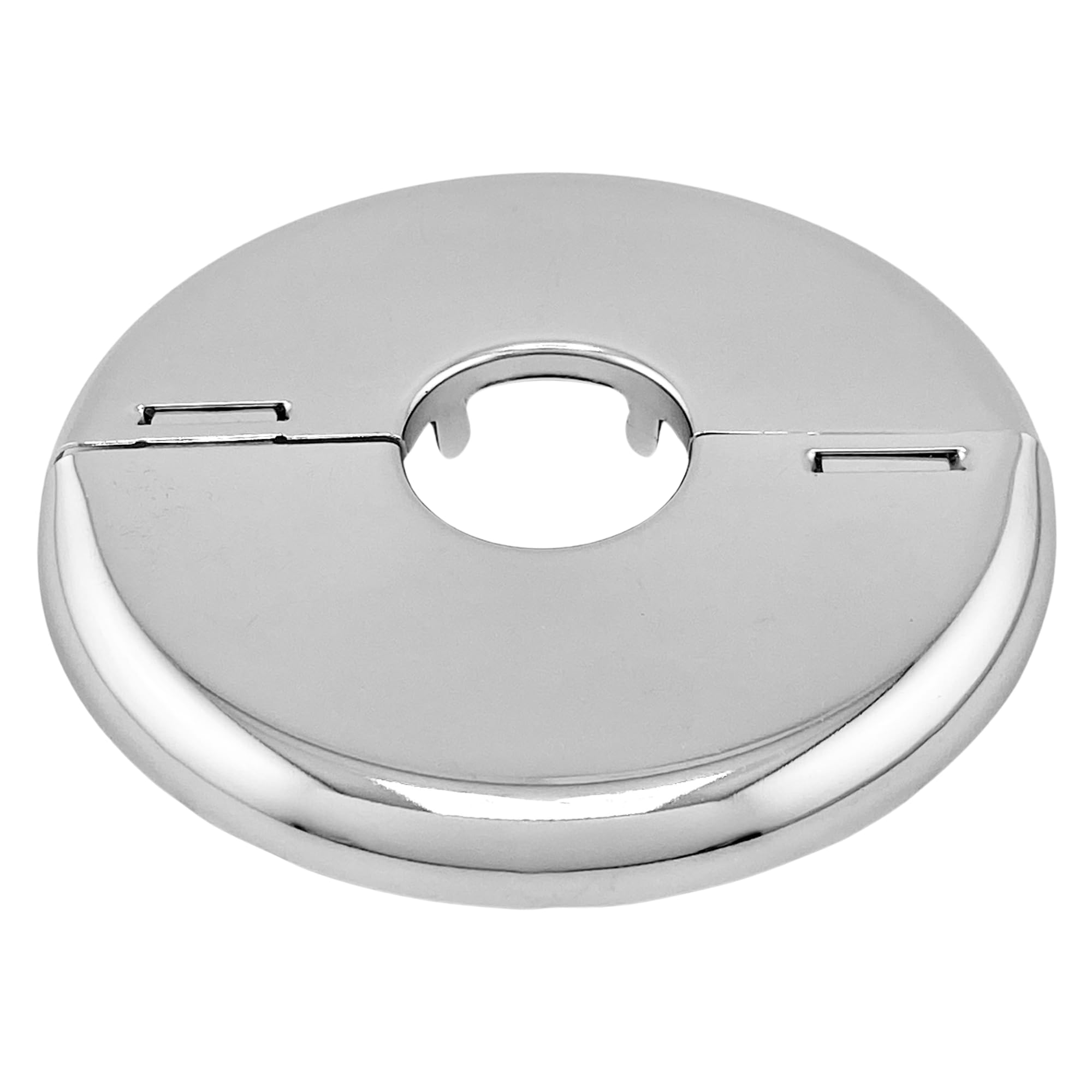 Amazon.com: Retrofit Fire Sprinkler Escutcheon Cover Plate 1/2" IPS ...