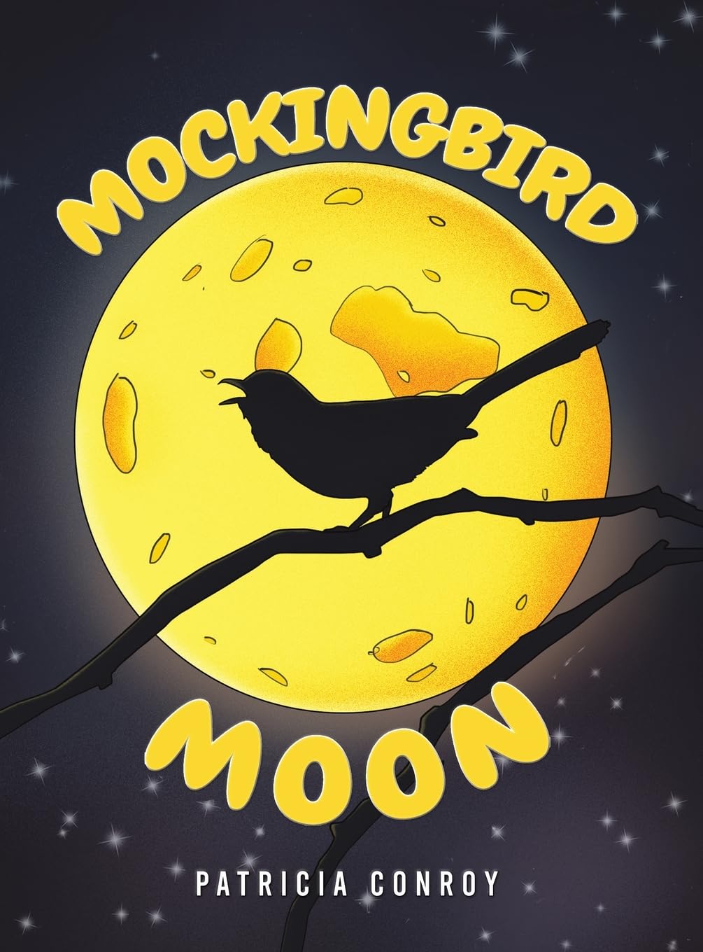 Buy Mockingbird Moon Book Online at Low Prices in India | Mockingbird ...