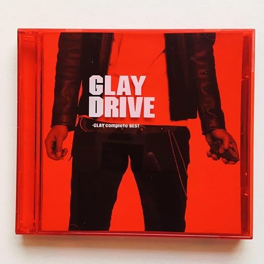 Amazon.co.jp: 【CD】DRIVE ~ GLAY complete BEST~ ベストアルバム,TERU,TAKURO,HISASHI,JIRO☆★ : おもちゃ