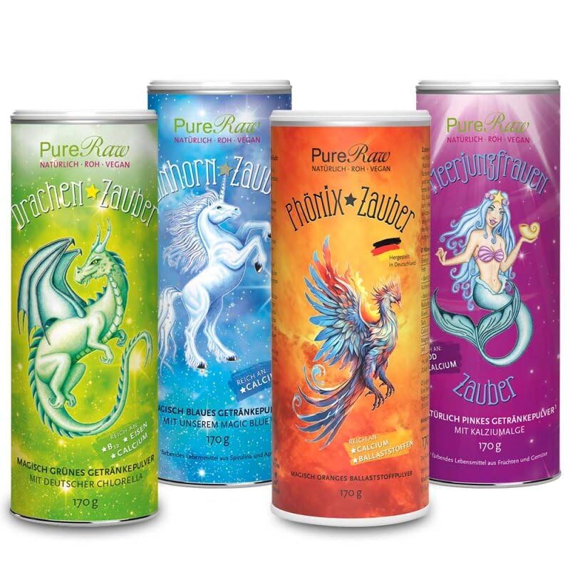 Ballaststoffpulver – Die 15 besten Produkte im Vergleich - vitafit ...