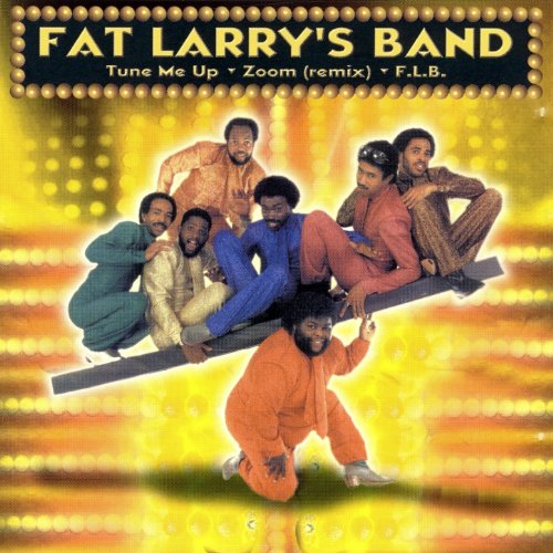 Tune Me Up / Zoom / F.L.B. di Fat Larry's Band su Amazon Music - Amazon.it
