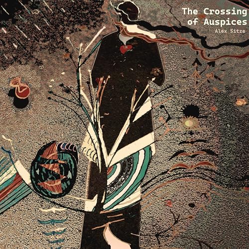 The Crossing of Auspices by Alex Sitze on Amazon Music Unlimited