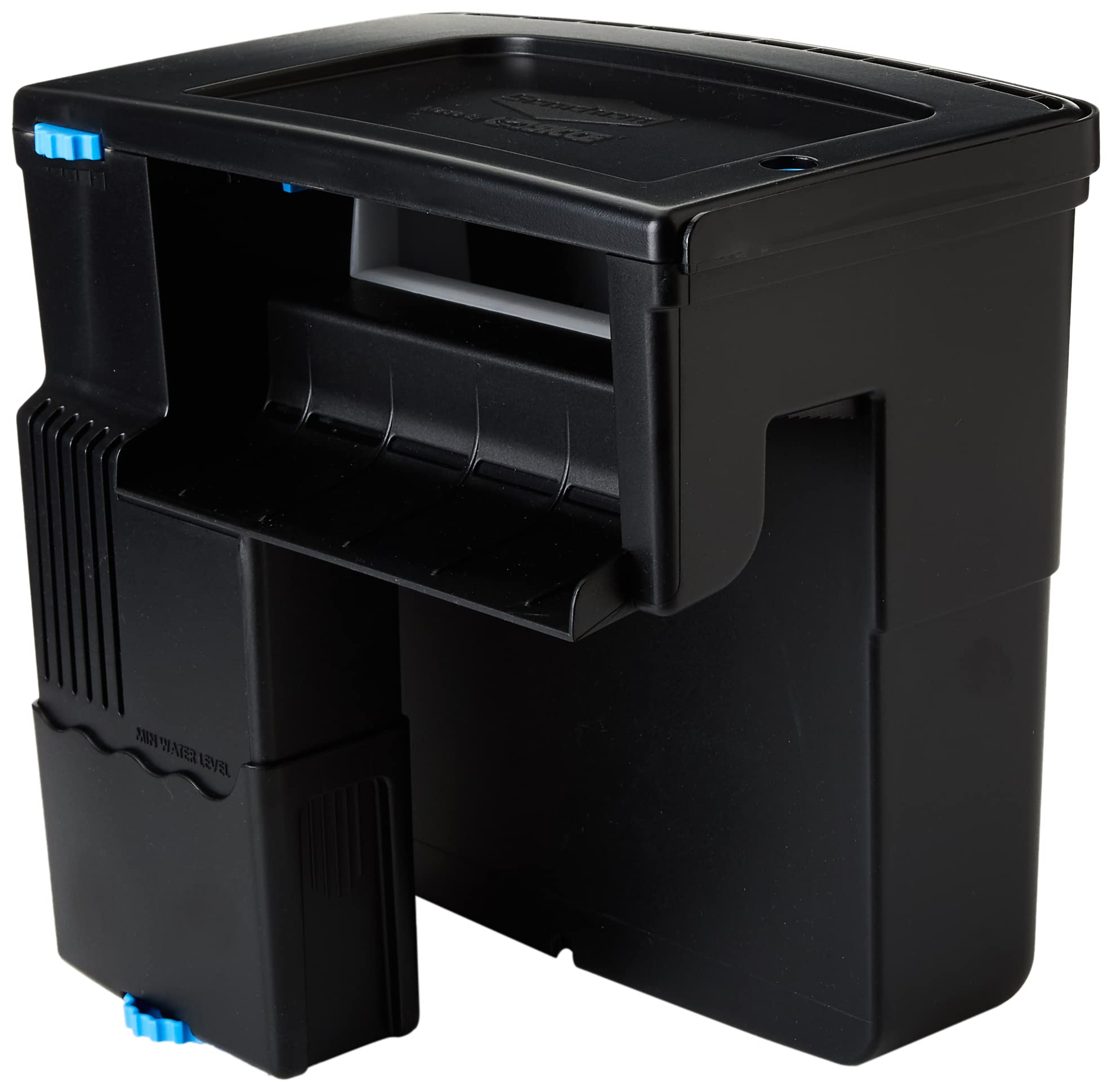 Seachem Tidal Filter 75 : Amazon.com.au: Pet Supplies