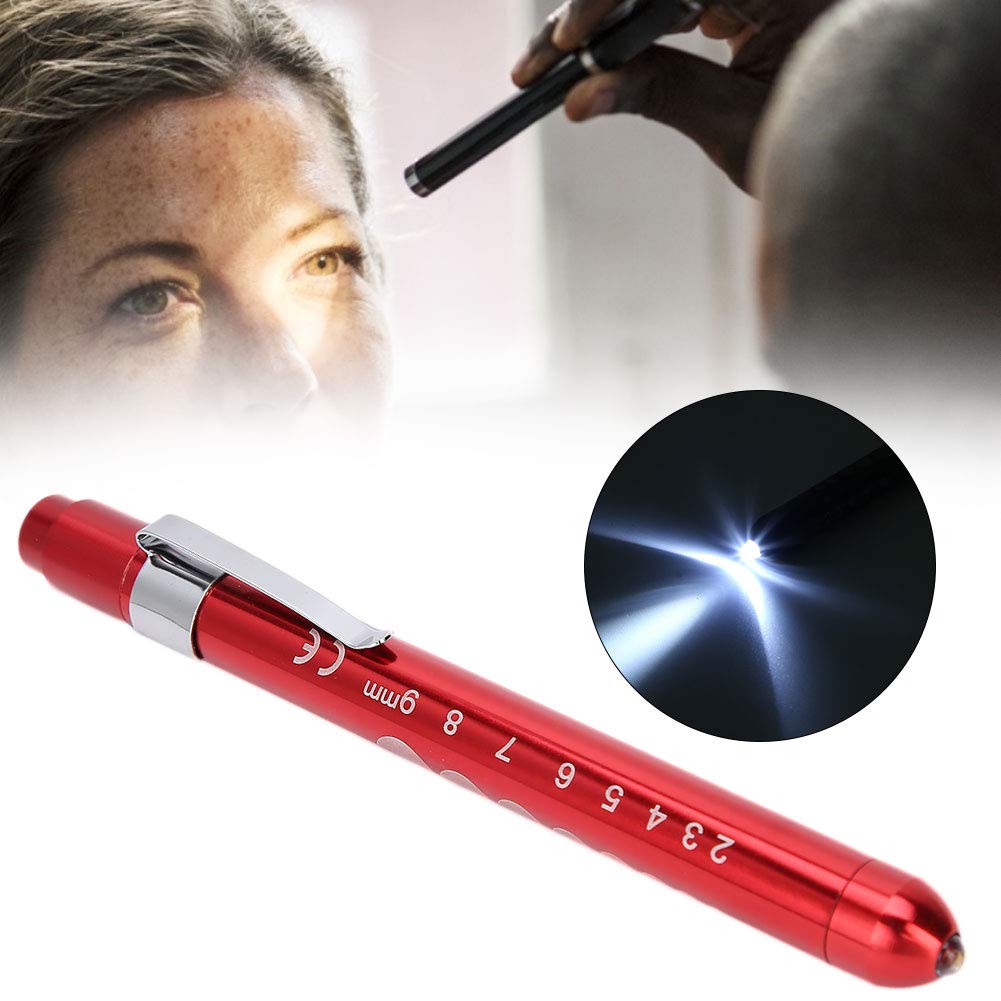 Snapklik.com : ZJchao LED Diagnostic Lamp, Professional Portable ...