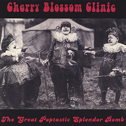 Play The Great Poptastic Splendorbomb by Cherry Blossom Clinic on ...