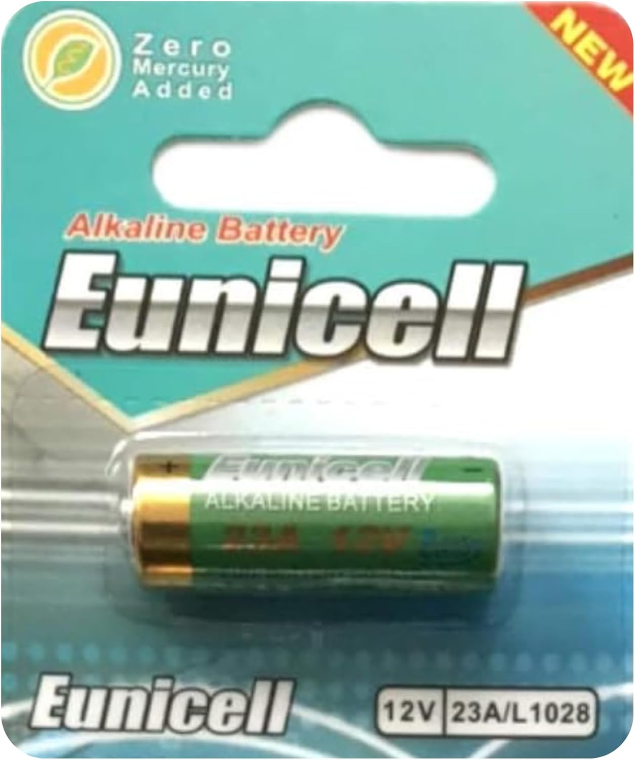23A Batteries (1 pack) MN21 A23 12v Alkaline Battery: Amazon.co.uk ...