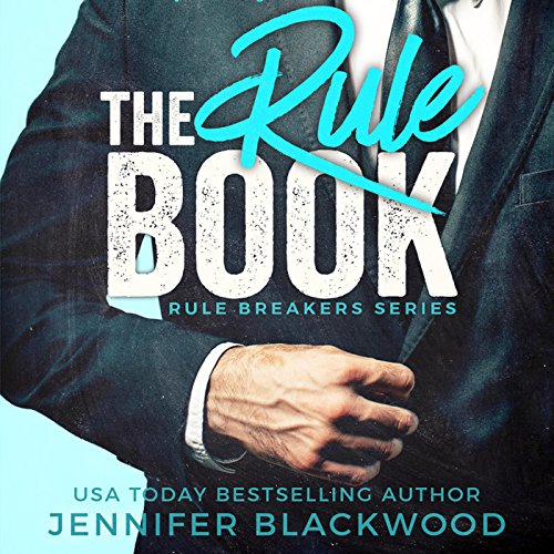 Amazon.com: The Rule Book (Audible Audio Edition): Jennifer Blackwood, Alex McKenna, Random ...