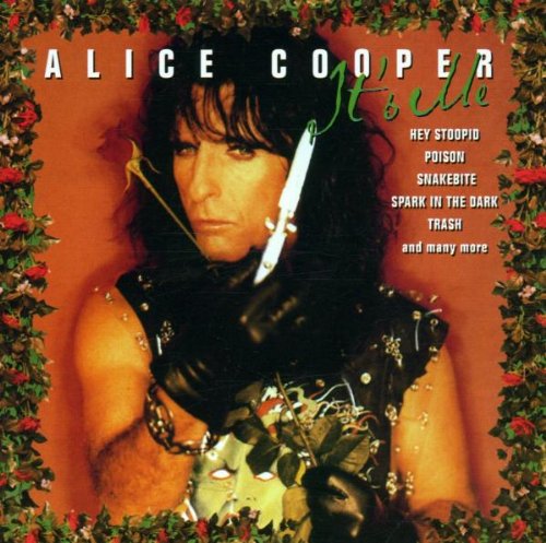 It's Me: Cooper, Alice, Cooper,Alice: Amazon.es: CD y vinilos}