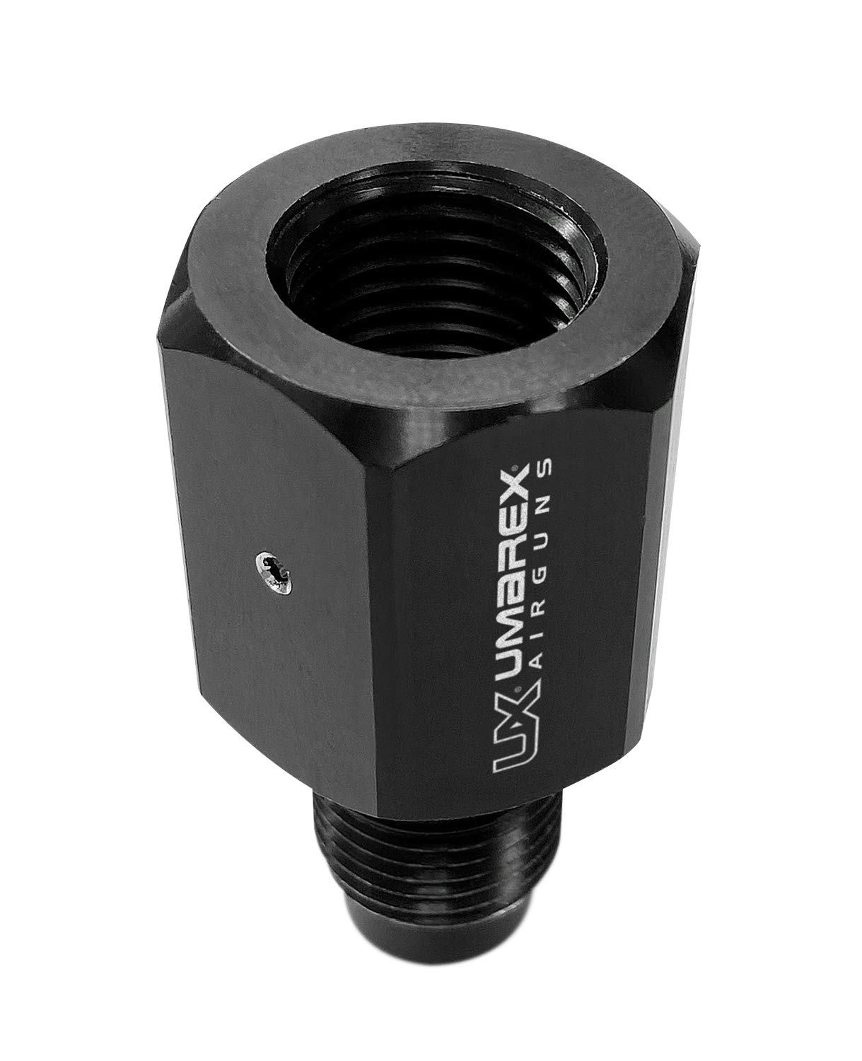 Snapklik.com : CO2 Saver Adapter For Airgun 88g CO2 Capsules