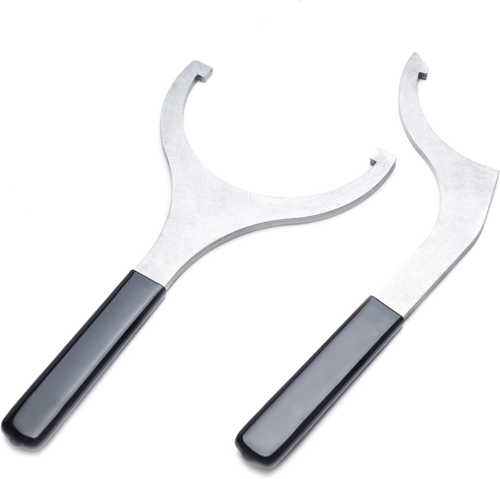 Amazon.com: UTV INC Fox 2.0" Spring Preload Spanner Wrench Kit : Automotive