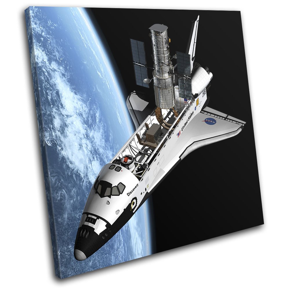 Nasa Rocket Transport