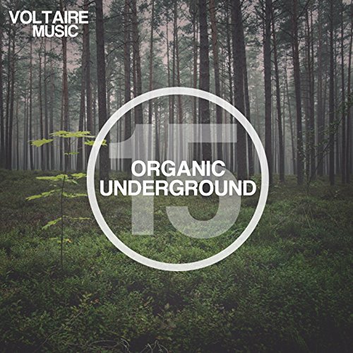 Organic Underground Issue 15 de VARIOUS ARTISTS en Amazon Music - Amazon.es