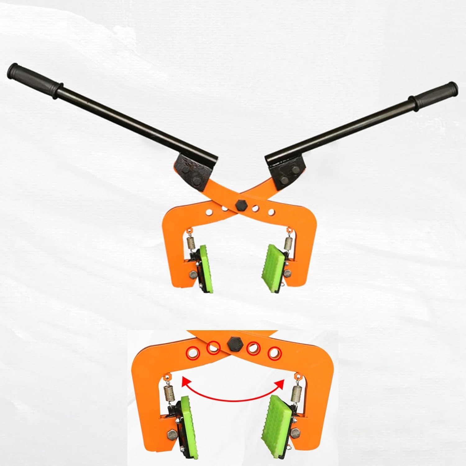 Amazon.com: EXCLURA Adjustable Opening Size Stone Paving Lifter ...