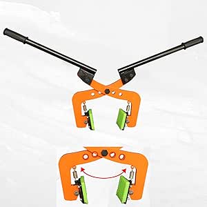 Amazon.com: EXCLURA Adjustable Opening Size Stone Paving Lifter ...