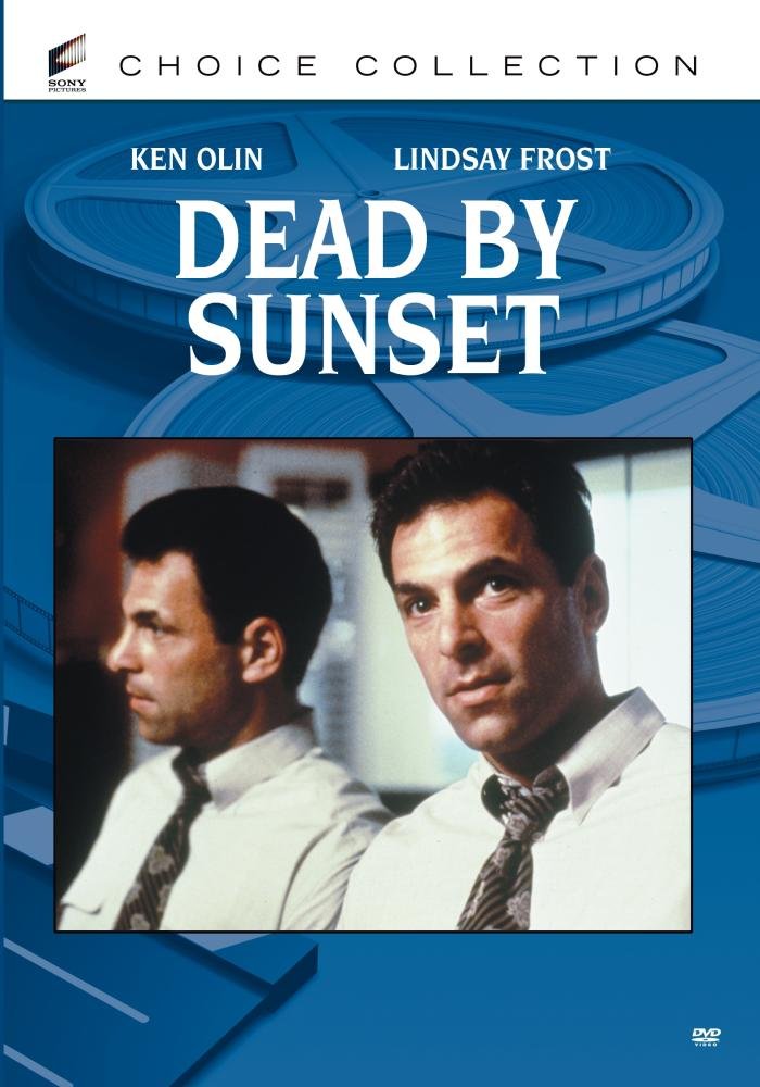 Amazon.com: Dead By Sunset : Ken Olin, Lindsay Frost, Annette O'Toole ...