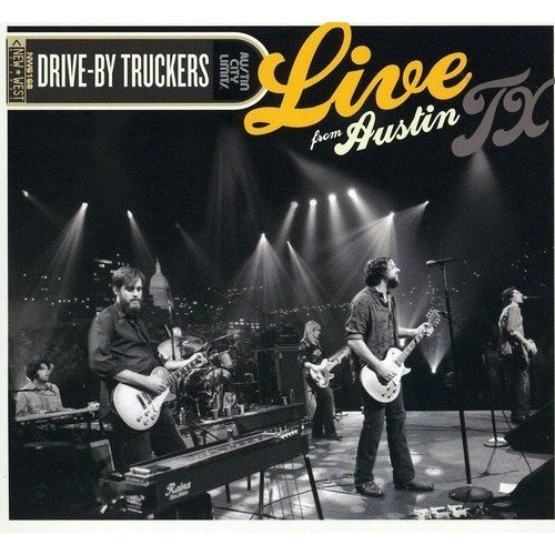 Live From Austin TX [Deluxe Edition][CD+DVD] - Amazon.com Music