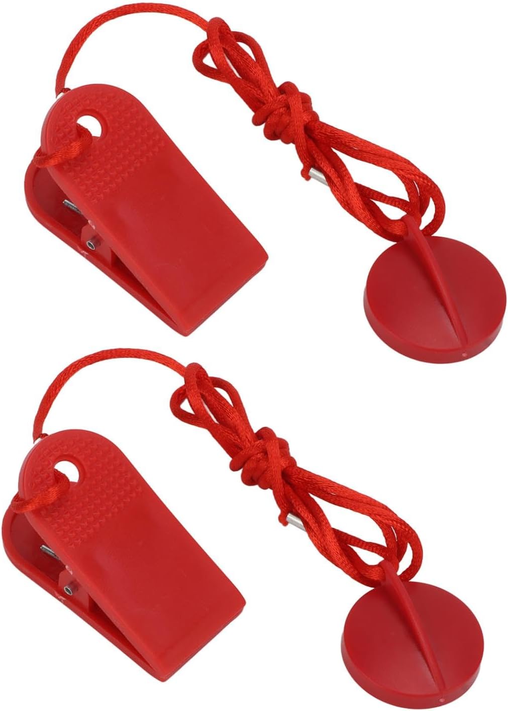 Amazon.com: [Treadmill Safety Key] Magnetic Security Switch - Fitness ...
