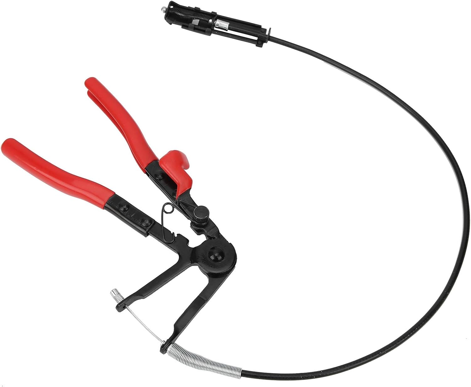 Amazon.com: Hose Clamp Pliers, Hose Clamp Pliers, Alloy Steel Flexible ...