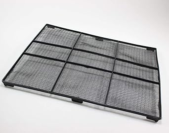 Amazon.com: Rheem 68-101807-02 Central Air Conditioner Air Filter ...