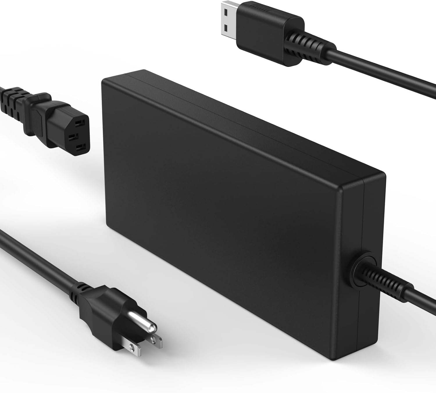 Amazon.com: 20V 12A 240W Laptop Charger Replacement, Laptop Power ...