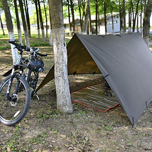 Best Survival Tarp | Survival Front