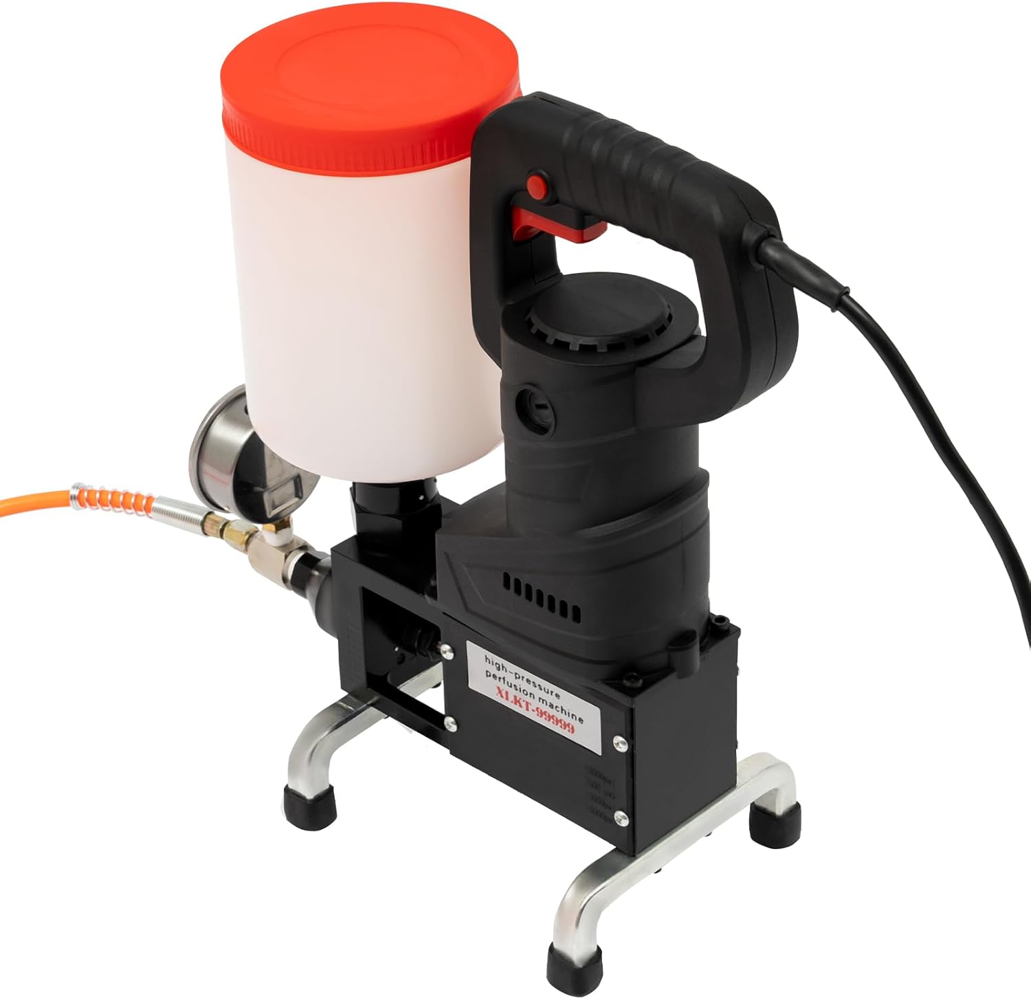 110V 1100W High Pressure Grouting Machine with Philippines | Ubuy