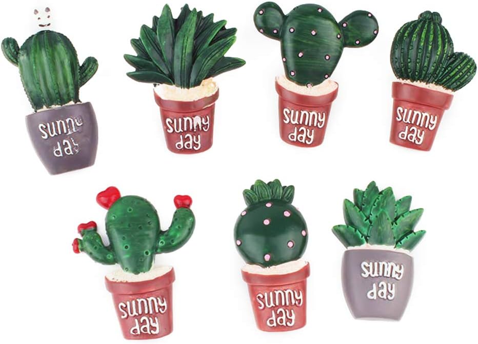 Amazon.com: Zonon 30 Pieces Decorative Push Pins Set Tropical Wooden ...