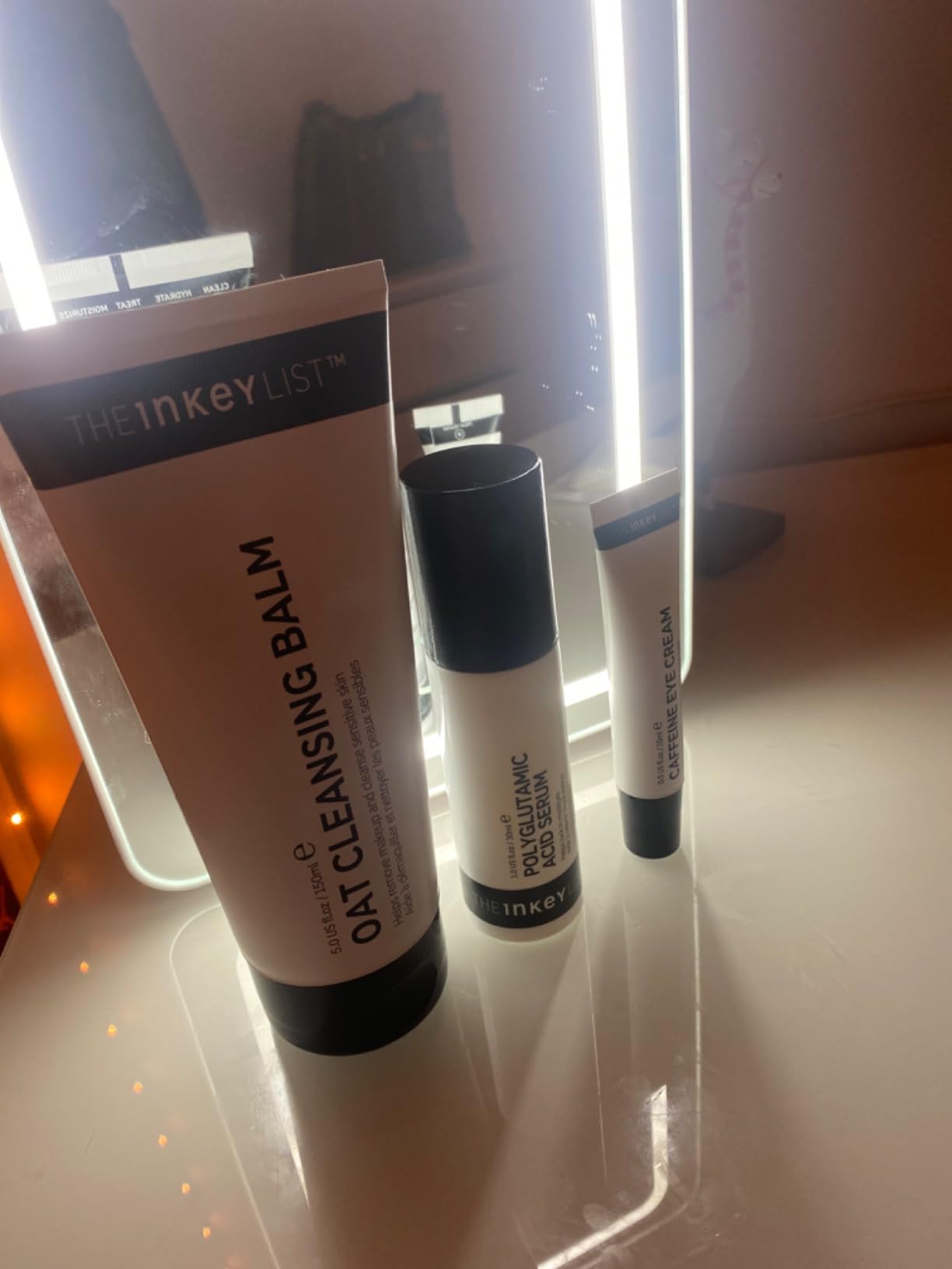 The INKEY List Hydration 101 Kit | Skin Hydration Starter Kit | Oat ...