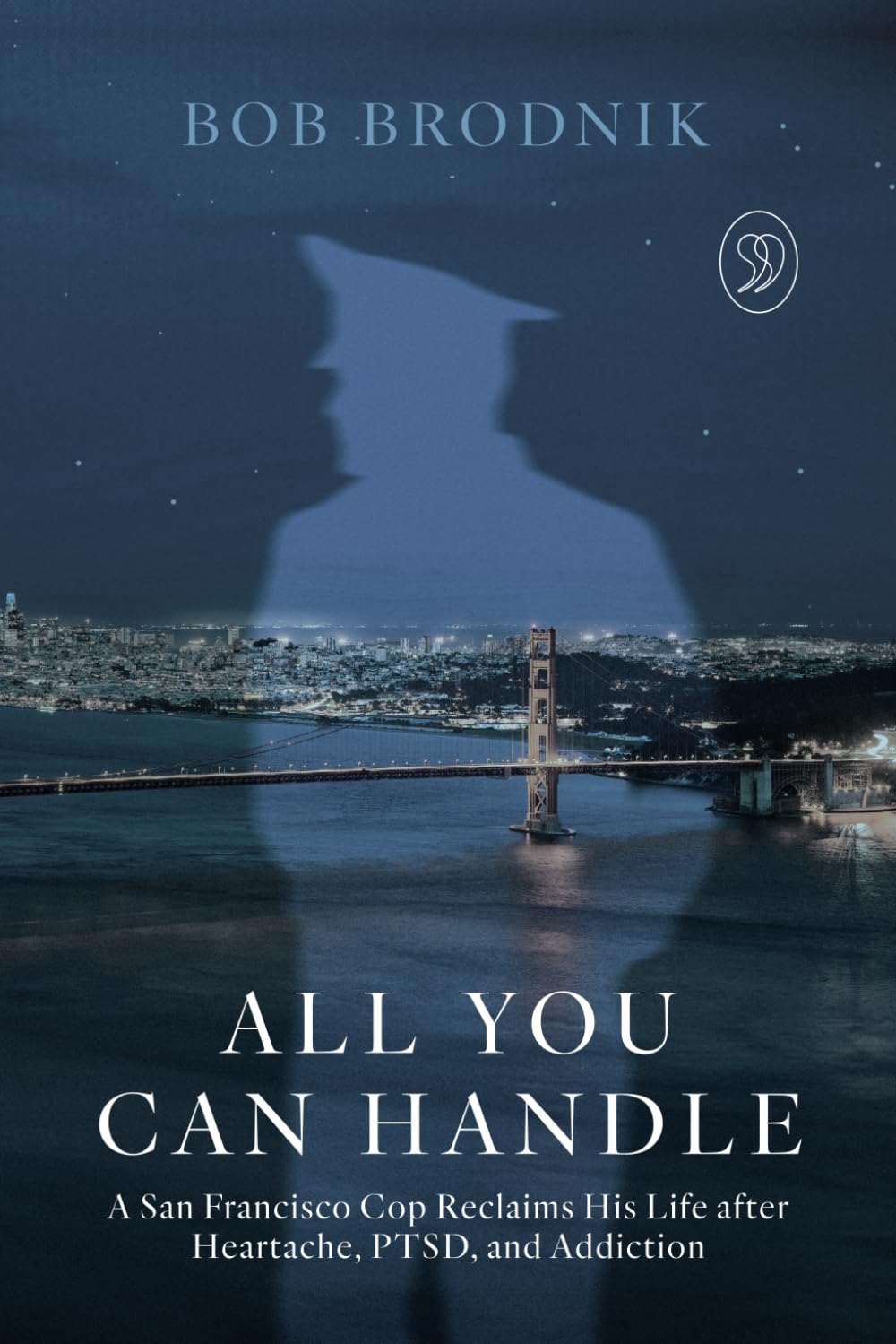 All You Can Handle: Brodnik, Bob: 9798992208610: Amazon.com: Books