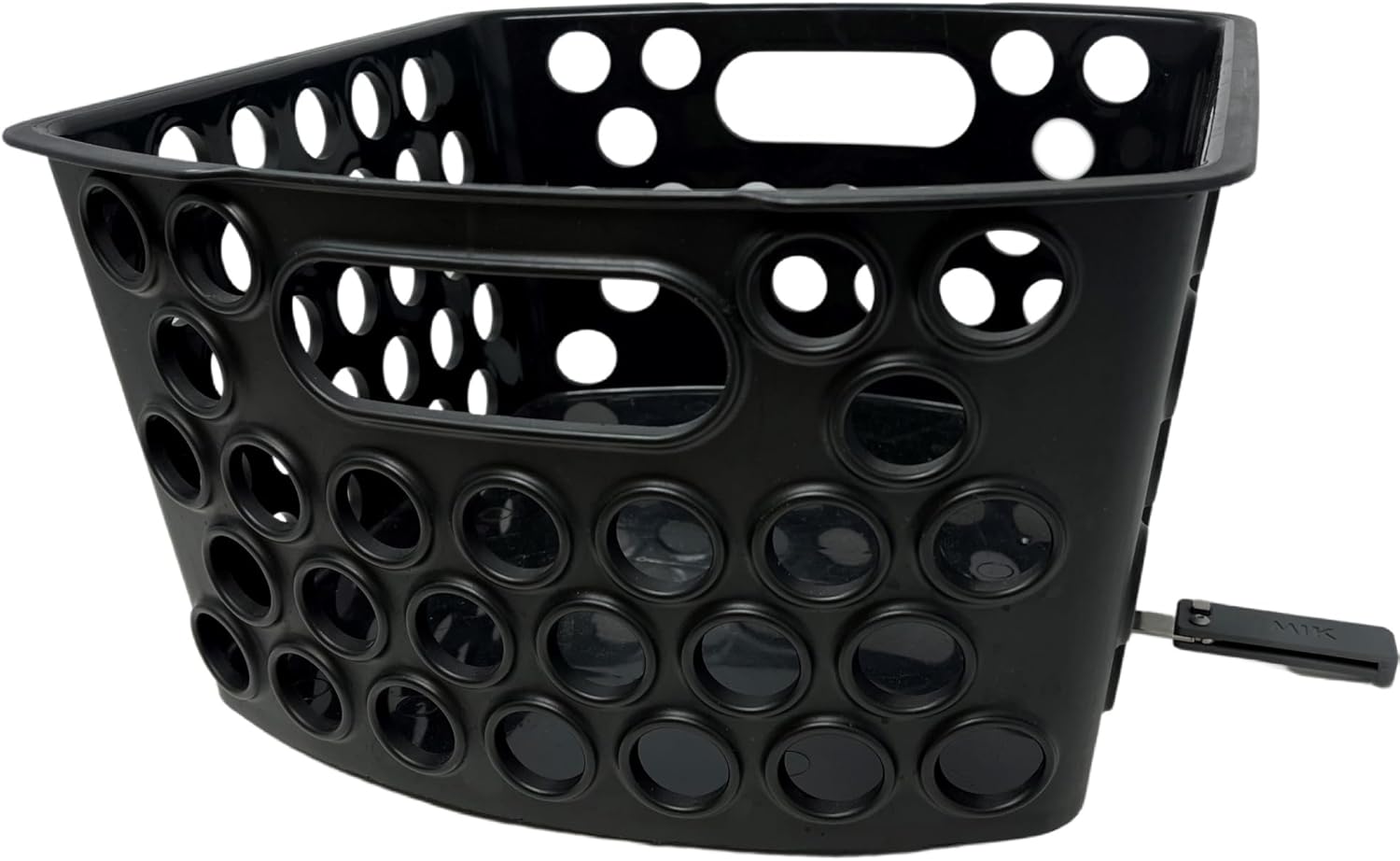 Amazon.com : BiKASE MIK Basket for Ebikes : Sports & Outdoors