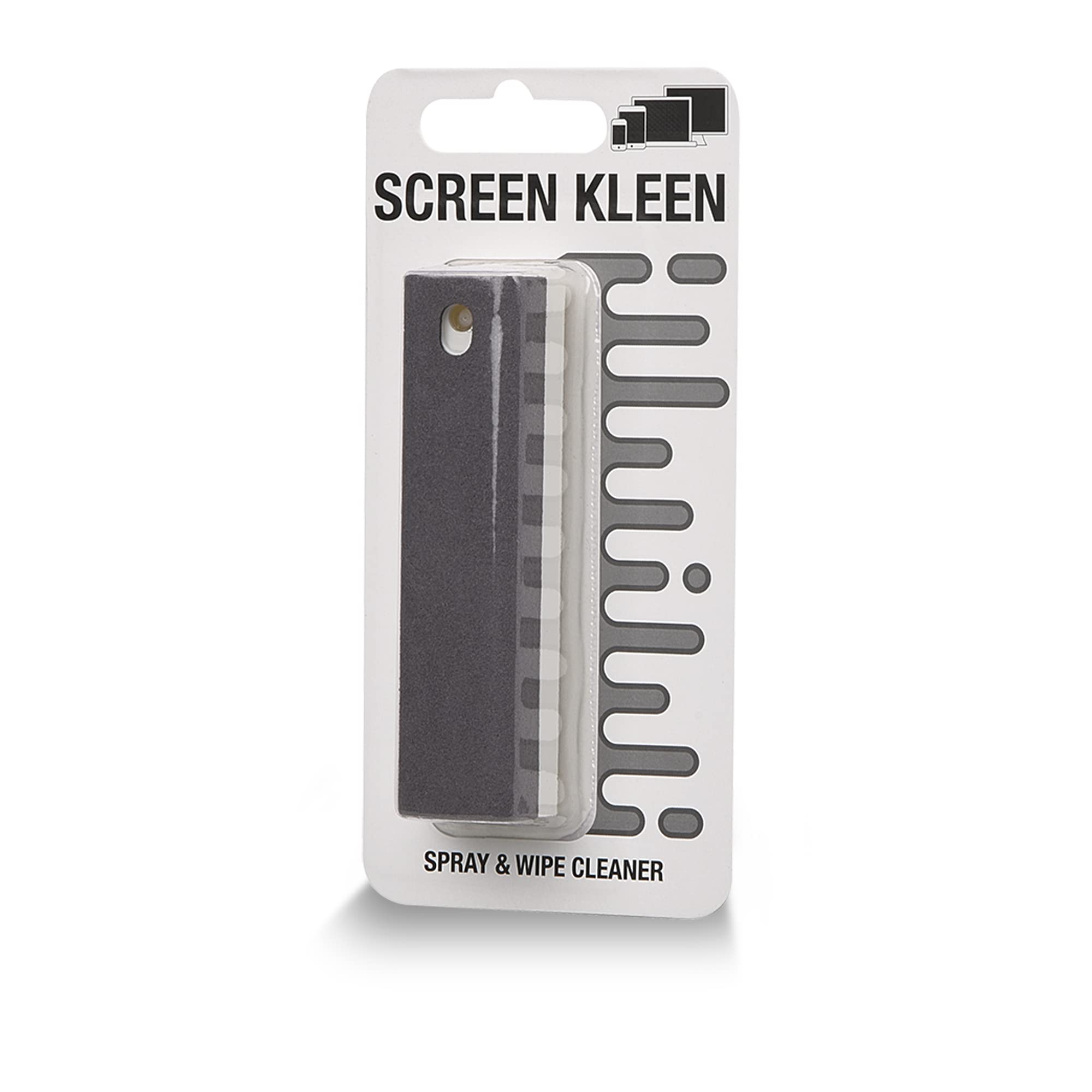 Amazon.com: RCA Lens Cleaner - Screen Kleen Travel Size All-in-One ...