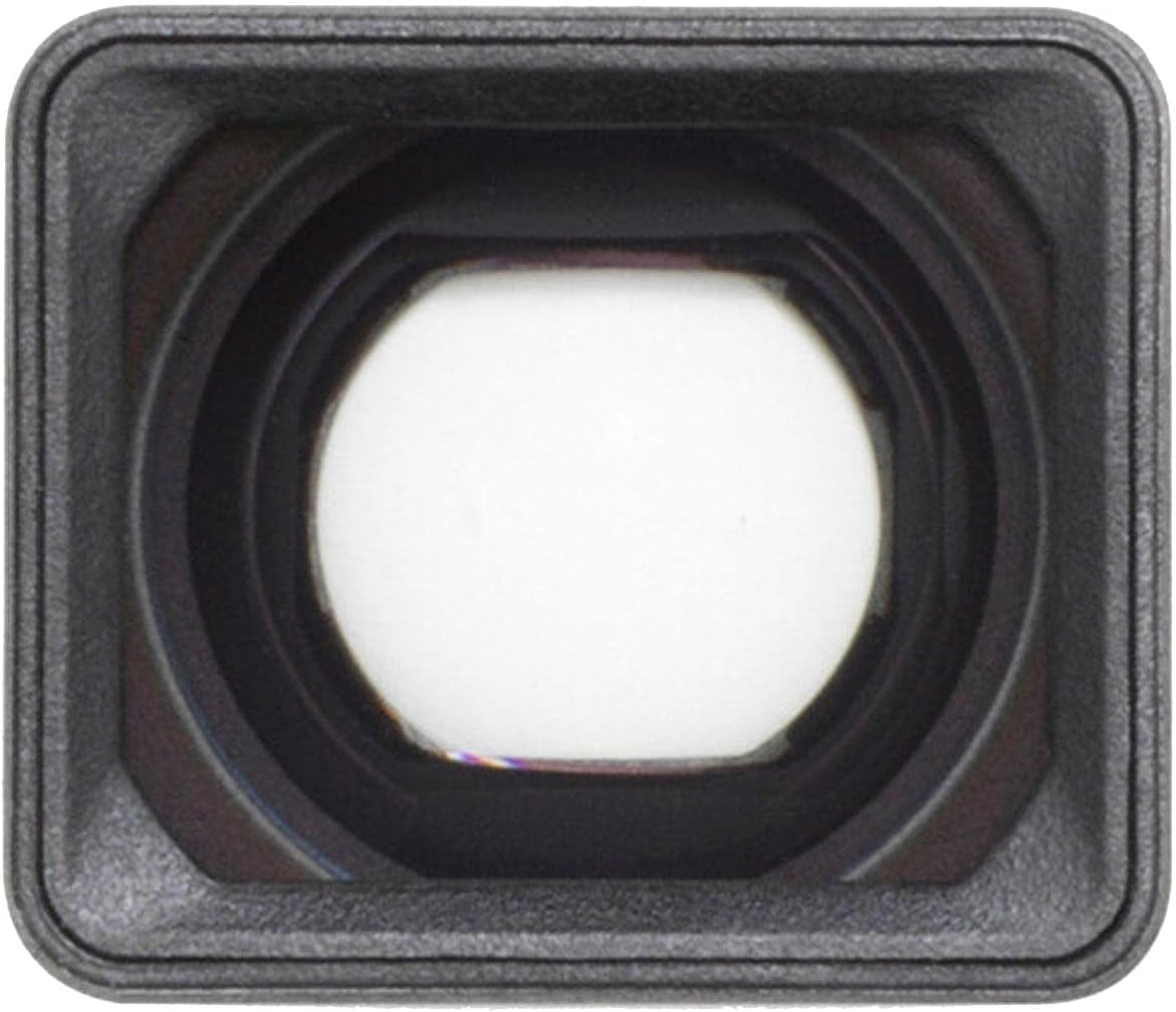Amazon.com : Osmo Pocket 3 Wide-Angle Lens, Compatibility: Osmo Pocket ...